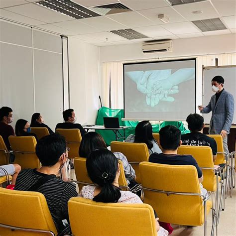 Antenatal Class 2022