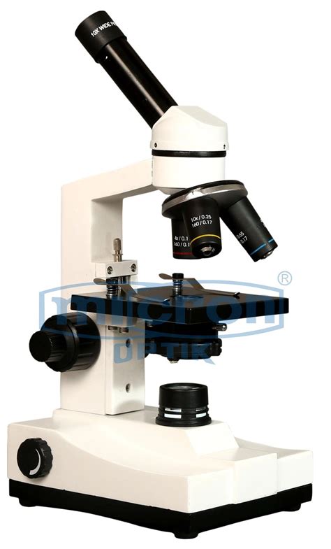 Micron Kg 1 Xlb Microscopes Pathological Monocular