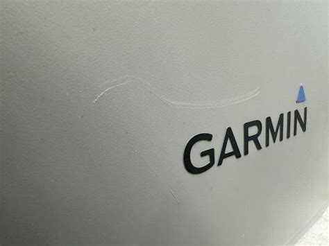 Buy Garmin Gpsmap 4010 Mfd Chartplotter In Warren Maine United States
