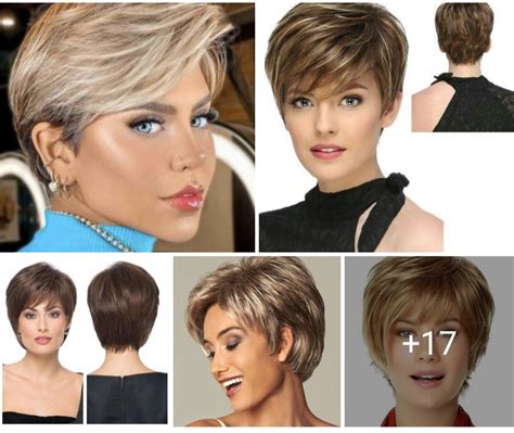 Platinum Pixie Haircuts Women Short Haircut Trendy Pixie Hair Ideas