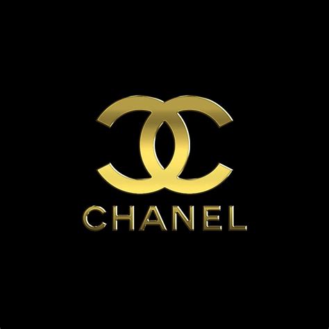 Printable Coco Chanel Logo