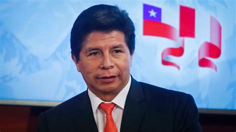 Parlament in Peru enthebt Präsident Pedro Castillo des Amtes YouTube