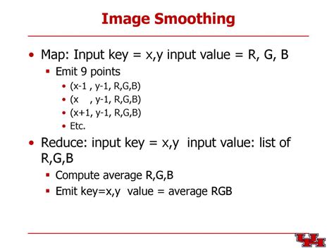 Lecture 3 Mapreduce Instructor Weidong Shi Larry Phd Ppt Download