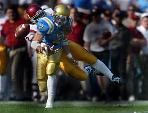 Ex Ucla Star Tyler Ebell A K A Mighty Mouse Wont Be Asked To Save
