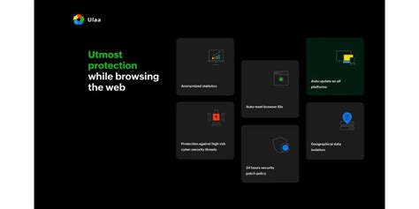 Zoho Launches Ulaa Web Browser Intlbm