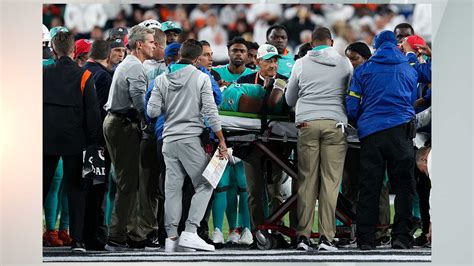 New Nfl Concussion Protocols Could Come Before Thursday Night Game