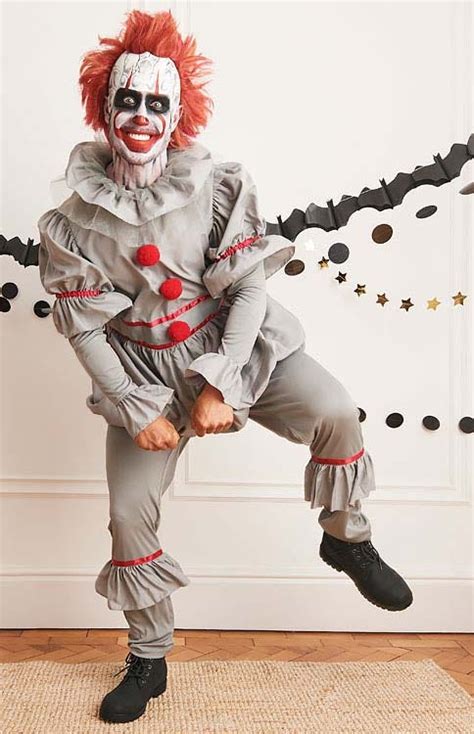 Jason Costume For Girls
