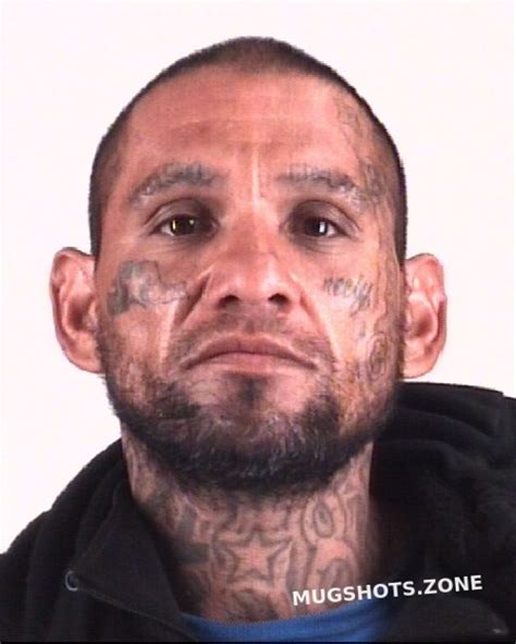 Reyes Froilan 05022025 Tarrant County Mugshots Zone