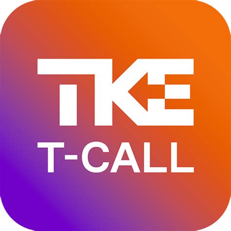 T CALL Google Play 앱