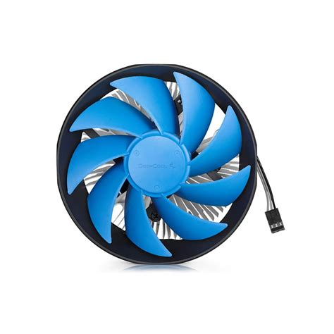 DeepCool Gamma Archer CPU Cooler Think PC