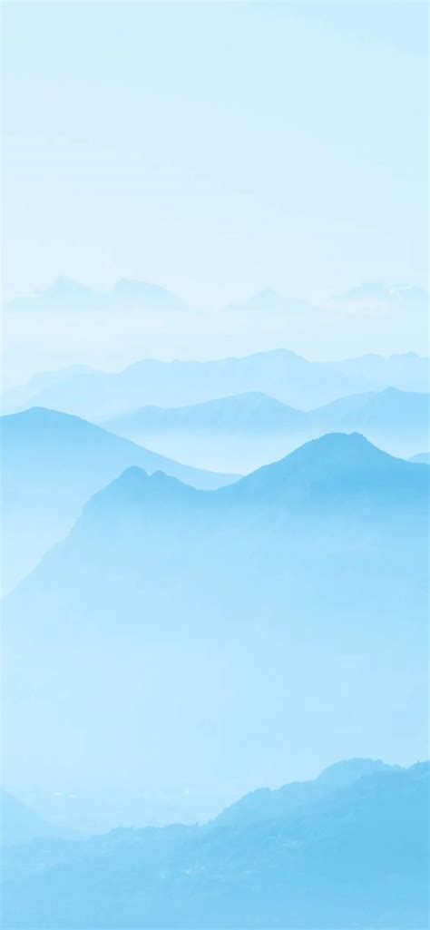 🔥 60 Aesthetic Sky Blue Wallpapers Wallpapersafari