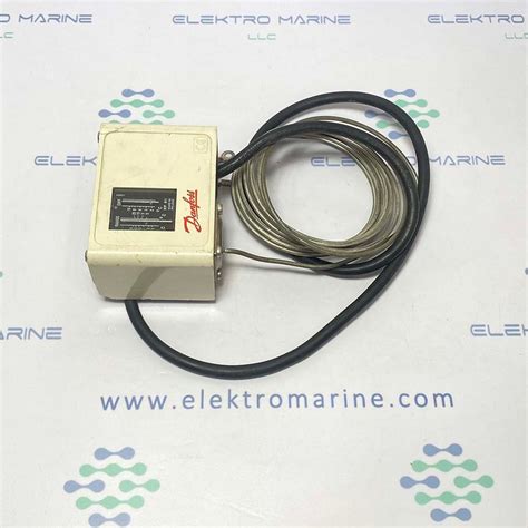 Danfoss Kp 61 060l1100 Elektro Marine