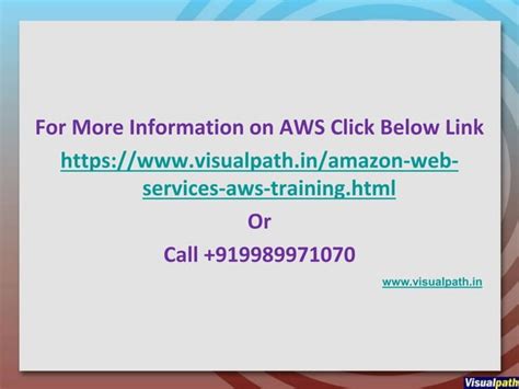 What Is Load Balancer In Aws And Types Of Load Balancers PPT