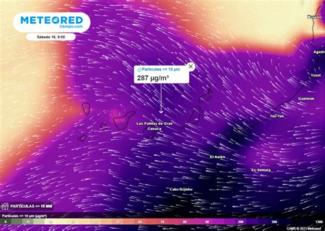 Mañana La Calidad Del Aire Será Peligrosa En Algunas Zonas De España