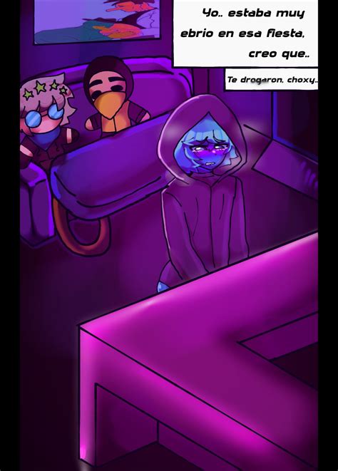 [murasaky] El Secreto De Choxy