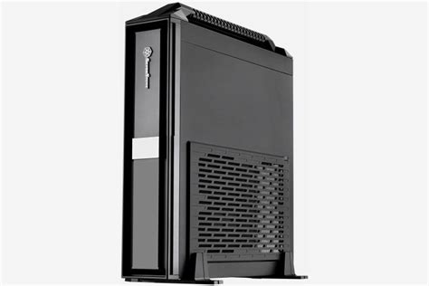 Best Mini Itx Cases For Basic Gaming And Theater Pcs