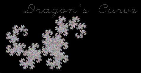 Github Cristinel24dragon Curve Basic Implementation Of Dragons