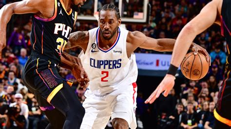 NBA Playoffs First Round Predictions Western Conference Floor General