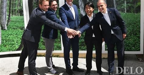 V Kočevju Po Prebiliču Na županski Stolček Prihaja Podžupan Gregor Košir