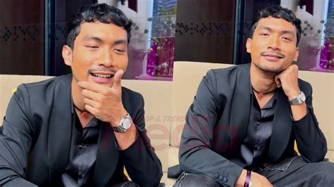 Panas Panas Ni Takut Amir Ahnaf