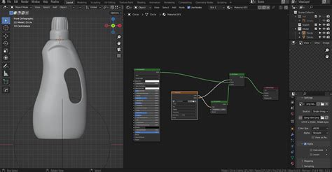 Blender Texture Painting Not Working Correctly Materials And Textures Blender Artists Community
