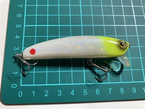 コトカスミディアム サムルアーズ cotocas medium sumlures - メルカリ