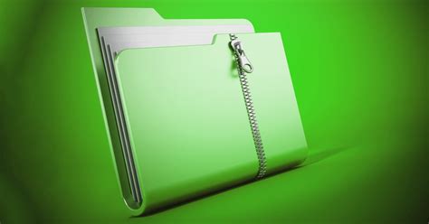 How To Password Protect Zip File Data IPVanish