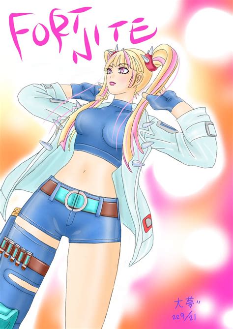 フォートナイトのtwitterイラスト検索結果。