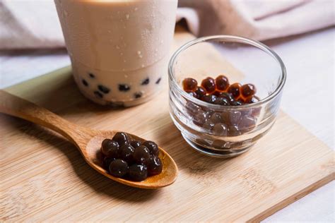 10 Surprising Facts About Boba You Need To Know Facts Vibes