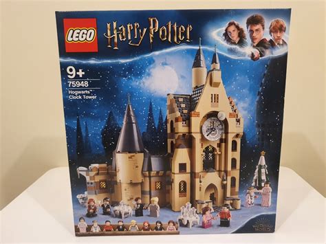 LEGO Hobbies Toys Toys Games On Carousell