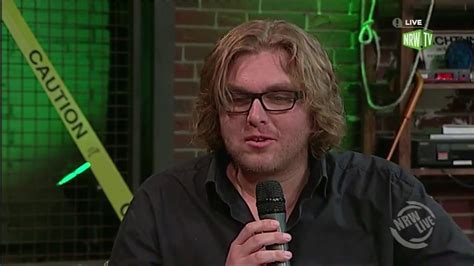 Gerrit Starczewski Im Talk Bei Nrw Tv Live Teil Naked Heart Project