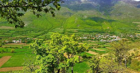Bllaca Perla E Dibrës Bllaca The Gem Of Dibra