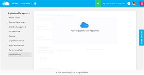 integrate cloudways magento cdn to boost performance