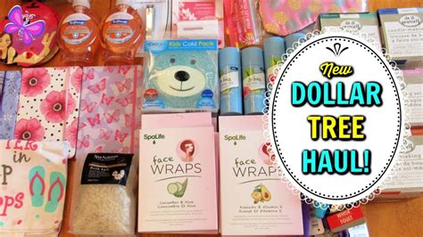 New Dollar Tree Haul Fun New Finds May 4 2020 Leighshome Youtube