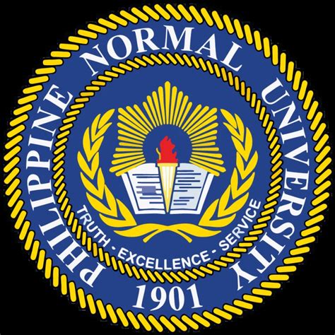Philippine Normal University Pnu Logo Png Ai Eps Cdr Pdf Svg Download Iconlogovector