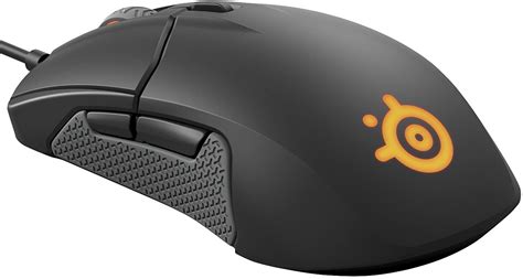 Steelseries Sensei 310 Rgb Gaming Mouse Black Store 974 ستور ٩٧٤
