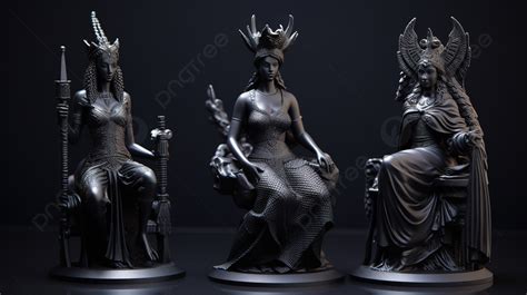 플라스틱으로 만든 검은색 공예 개체의 3d 인쇄 모델 3d 프린트 3d 프린팅 3d 기술 배경 일러스트 및 사진 무료