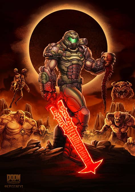 149 Best R Doom Images On Pholder A Message From Id Software