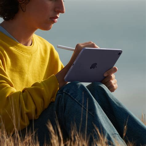 Купить Apple iPad mini (2021) Wi-Fi + Cellular 64 ГБ, розовый — цена ...