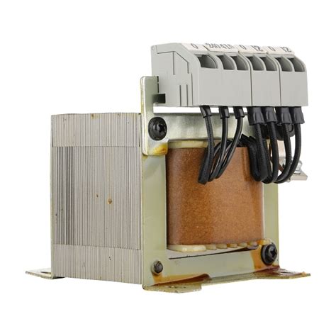 Transformer Multiple Tap