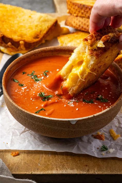 Air Fryer Grilled Cheese Cookies And Cups