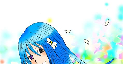 オリジナル ねぇ、 アスカのイラスト Pixiv