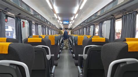 CFR A Lansat Trenurile Soarelui Cu Grindeanu La Bord