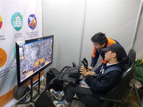 Боловсролын салбарын хамгийн том үзэсгэлэн үргэлжилж байна News Mn