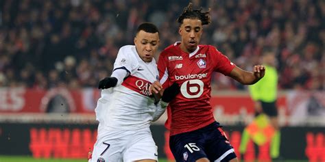 Man Utd Are Scouting Leny Yoro Along With Real Madrid