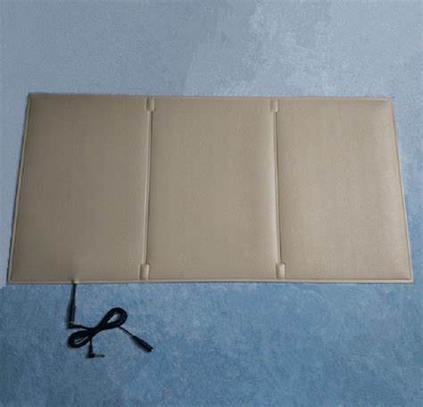 24 X 48 3 Fold Floor Safety Mat China Floor Mat Alarm And Floor Sensor Mat Alarm