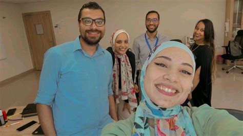 Ahmad Samir On Linkedin I Am Pleased To Have Such Wonderful Educators