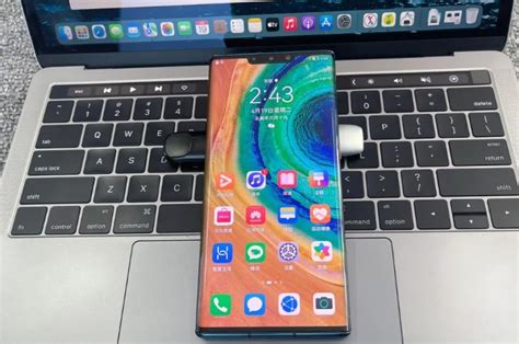 Mate30pro屏幕刷新率 零分猫