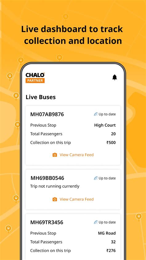 Chalo Bus Partner For Android Download