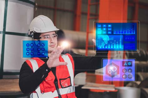 Real Time Oee For Industry 40 Amta